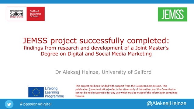 Buyer Persona Spring: Digital Marketing Strategy development template ...