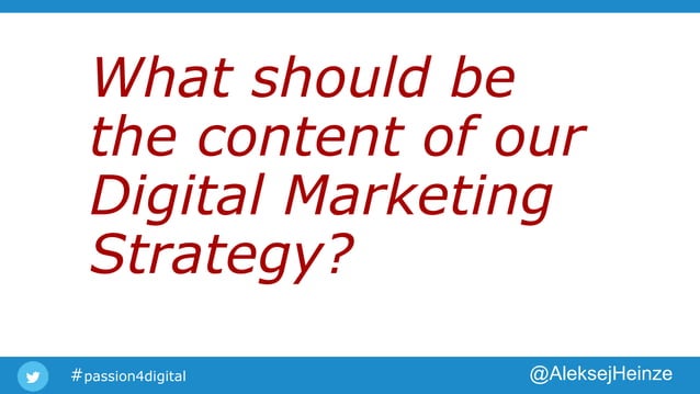 Buyer Persona Spring: Digital Marketing Strategy development template ...