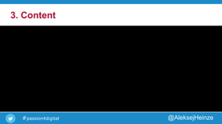 Buyer Persona Spring: Digital Marketing Strategy development template ...