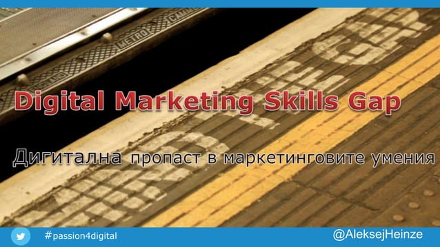 Buyer Persona Spring: Digital Marketing Strategy development template ...