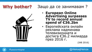 Buyer Persona Spring: Digital Marketing Strategy development template ...