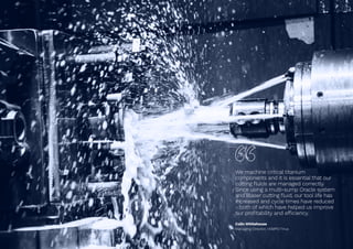 Jemtech CNC solutions brochure | PPT