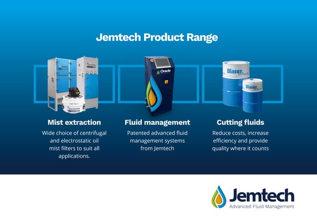 Jemtech auto fill system | PDF