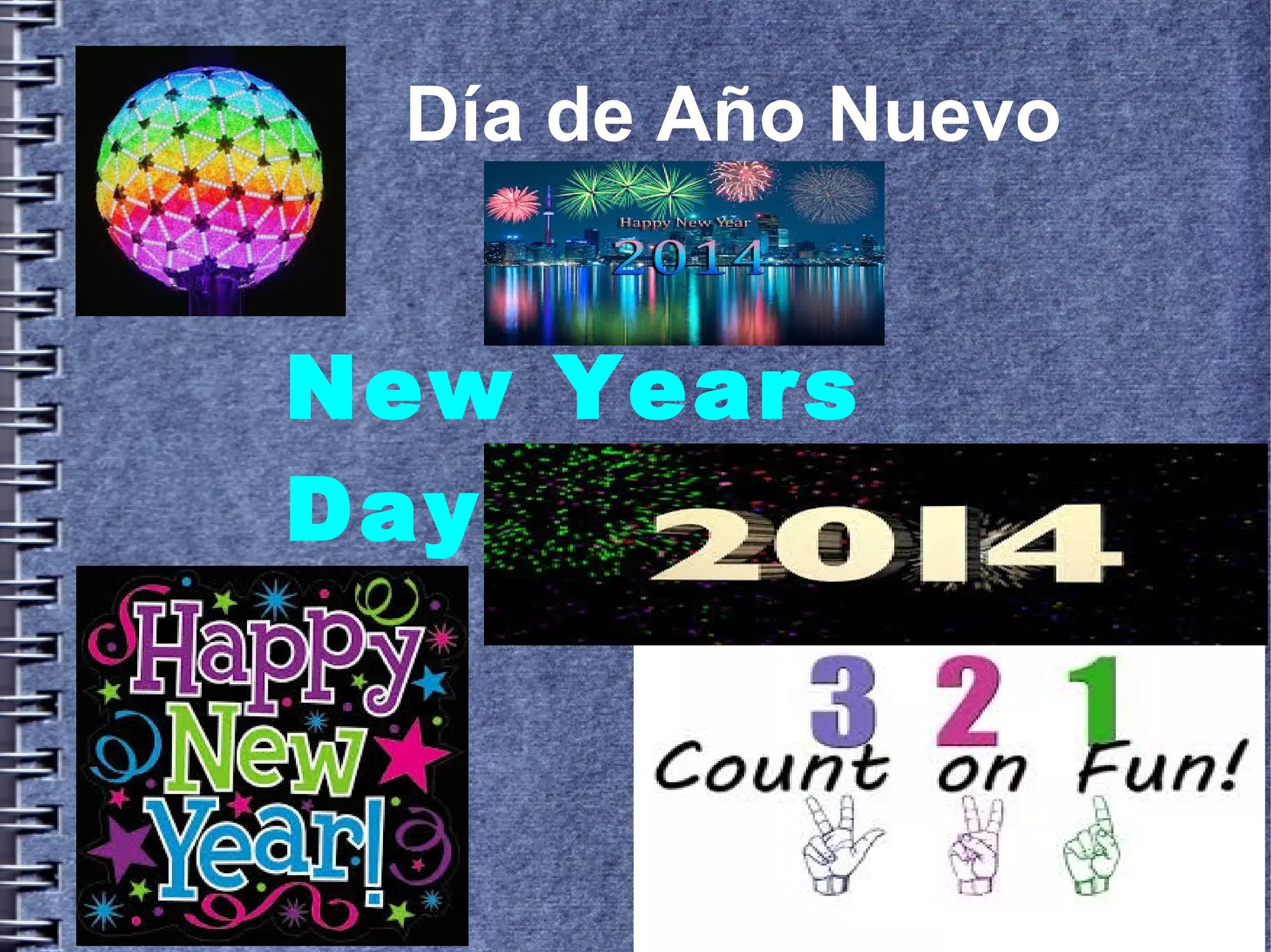 El perro y el gato Dias de Fiesta | PPT