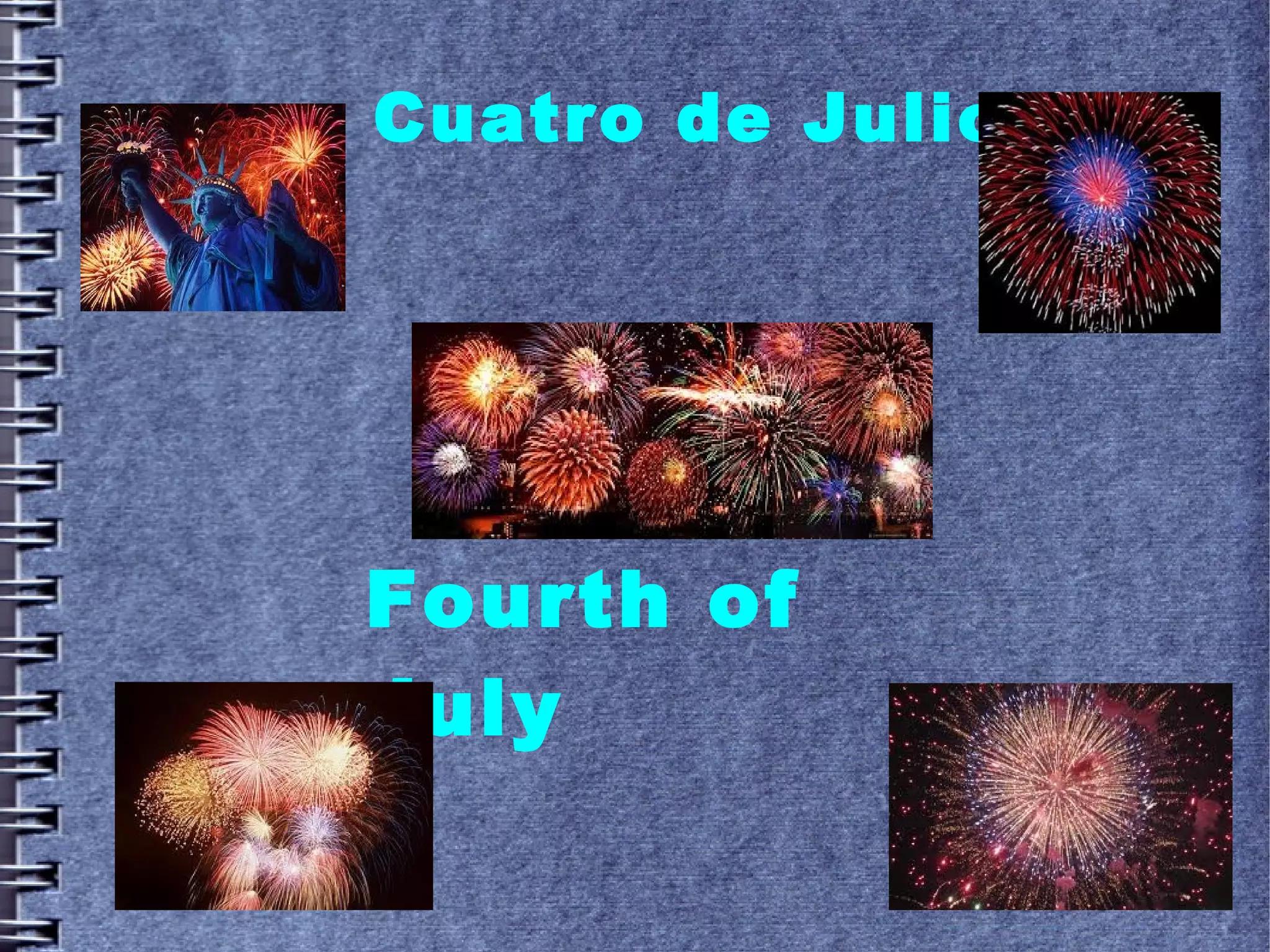 El perro y el gato Dias de Fiesta | PPT