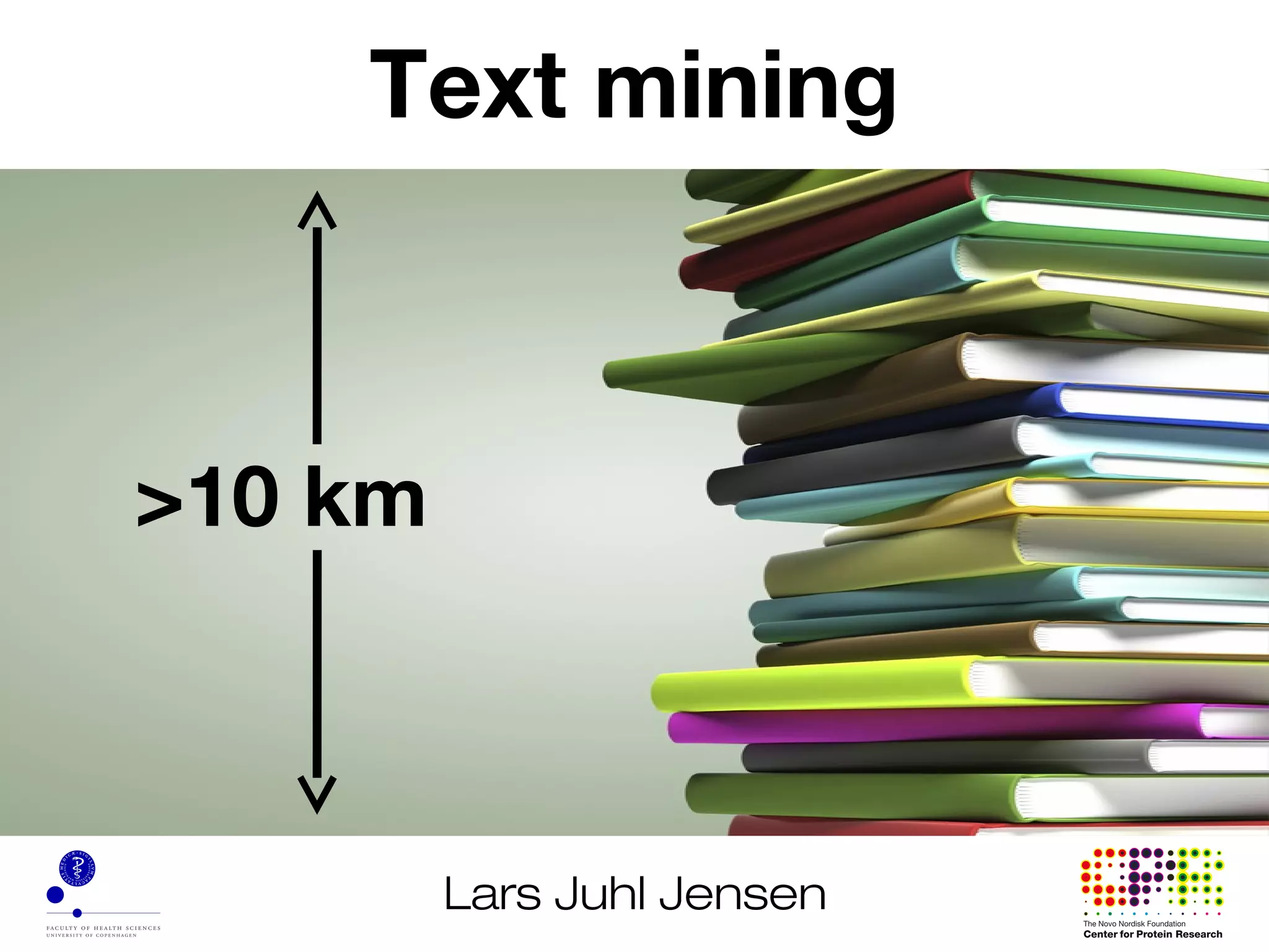 Text mining | PPT