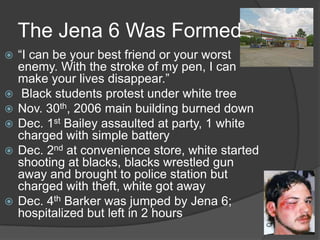 Jena 6 pp | PPTX