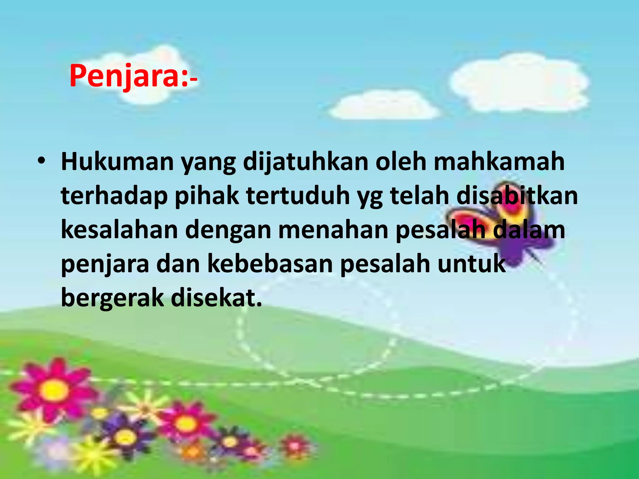 Jenayah kolar putih | PPTX