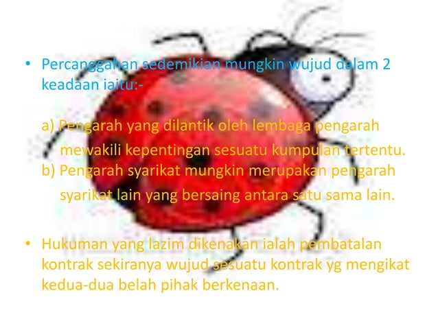 Jenayah kolar putih | PPTX