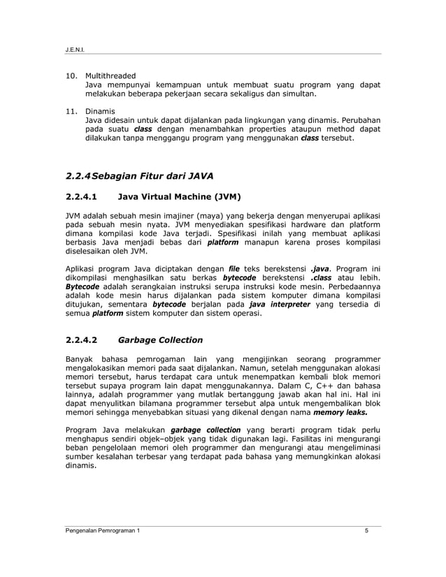 JENI-Intro1-Bab02-Pengenalan Bahasa Java.pdf