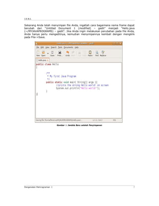 JENI-Intro1-Bab03-Mengenali Lingkup Pemrograman Anda.pdf