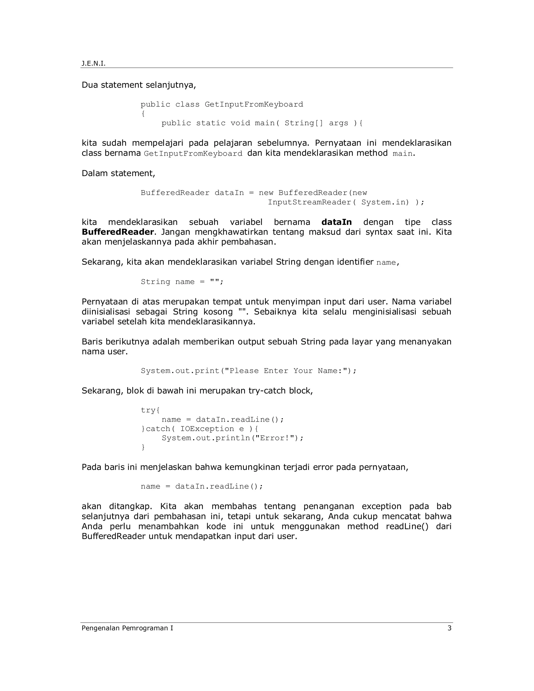 JENI-Intro1-Bab05-Mendapatkan Input dari Keyboard.pdf