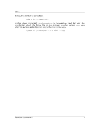 JENI-Intro1-Bab05-Mendapatkan Input dari Keyboard.pdf