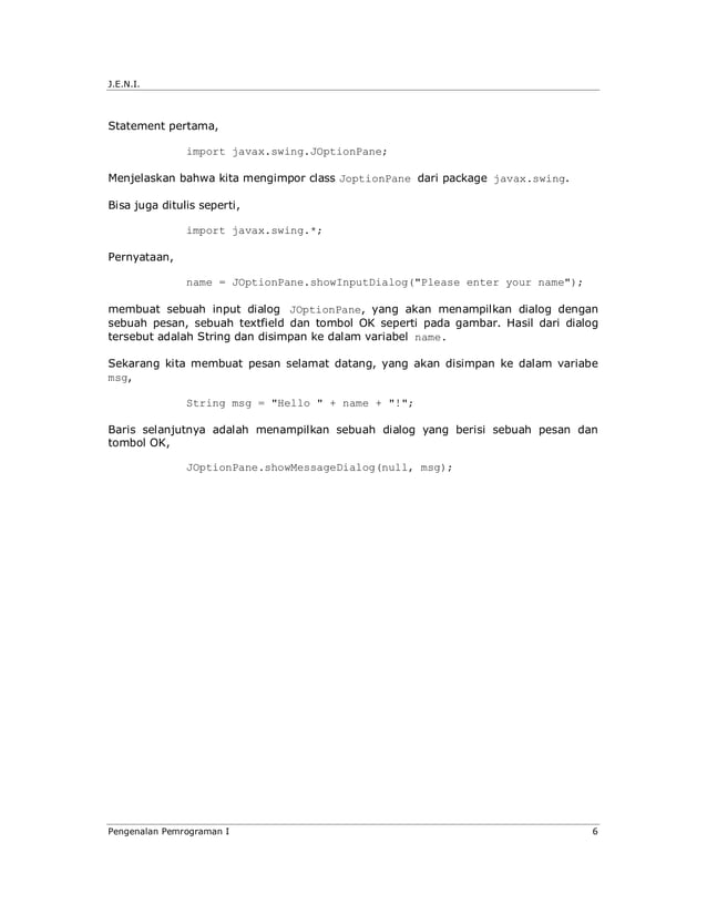 JENI-Intro1-Bab05-Mendapatkan Input dari Keyboard.pdf