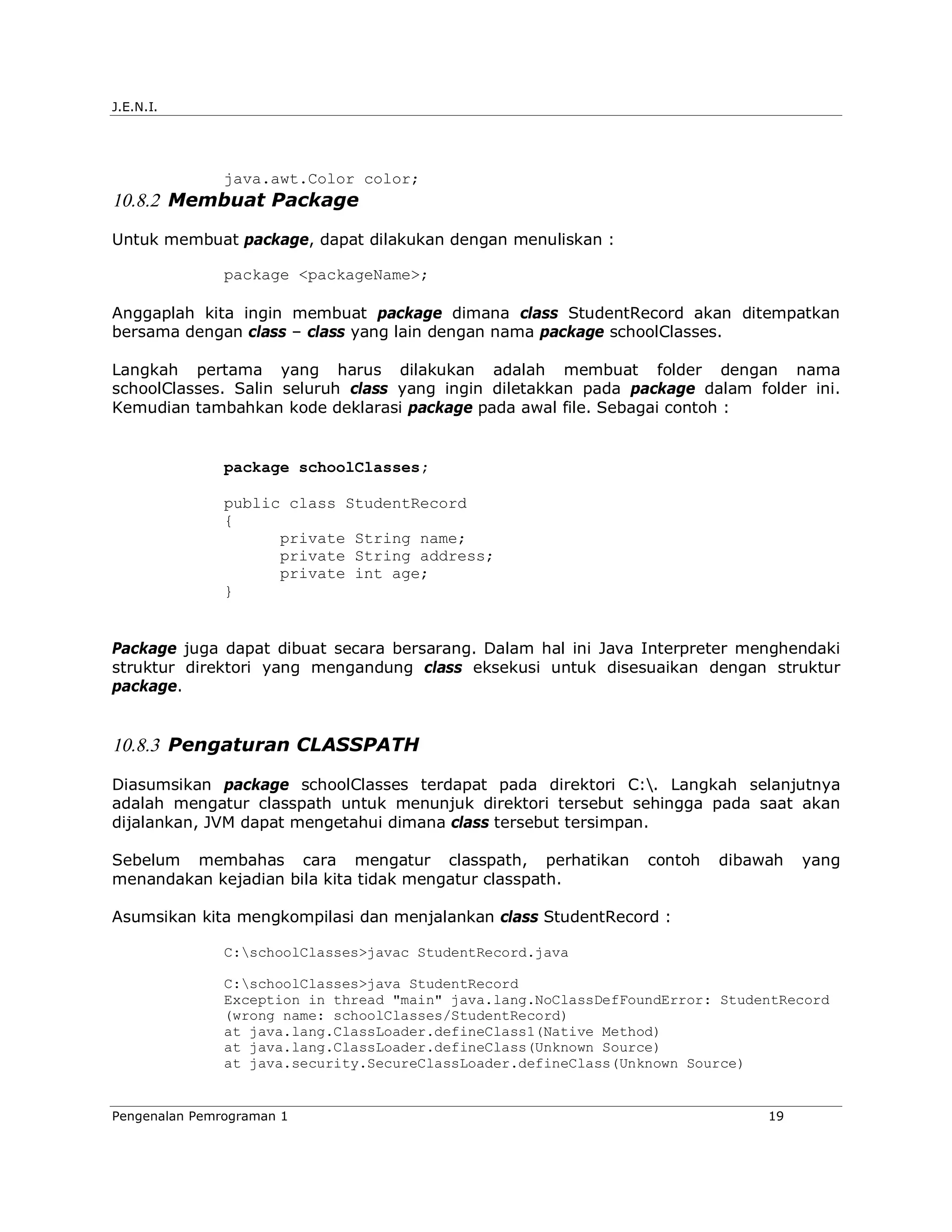 JENI-Intro1-Bab10-Membuat class sendiri.pdf