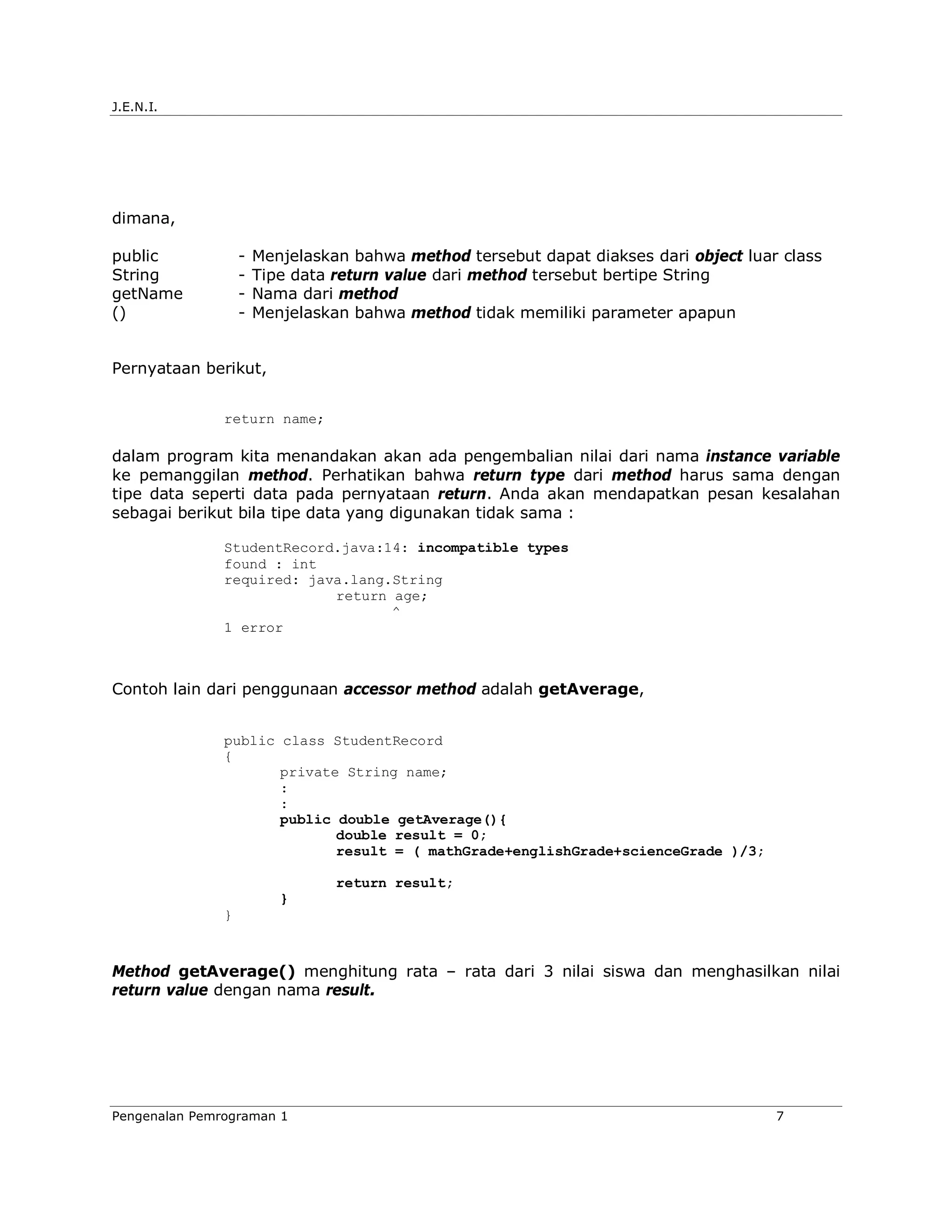 JENI-Intro1-Bab10-Membuat class sendiri.pdf