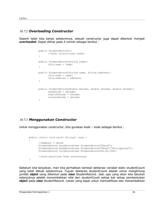 JENI-Intro1-Bab10-Membuat class sendiri.pdf