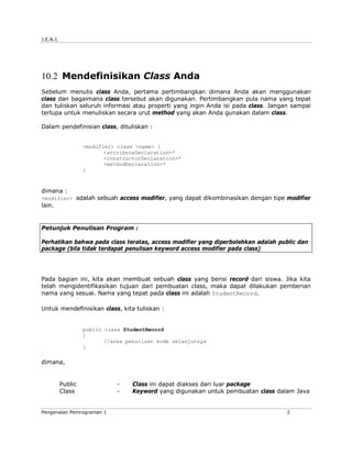 JENI-Intro1-Bab10-Membuat class sendiri.pdf