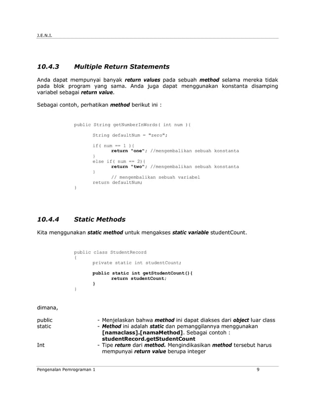 JENI-Intro1-Bab10-Membuat class sendiri.pdf