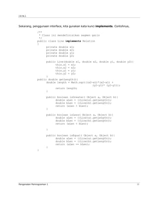 JENI-Intro1-Bab11-Pewarisan, Polimorfisme, dan interface.pdf