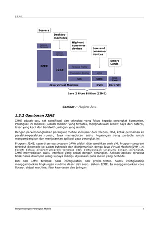 JENI-J2ME-Bab01-Pengembangan Aplikasi Mobile.pdf