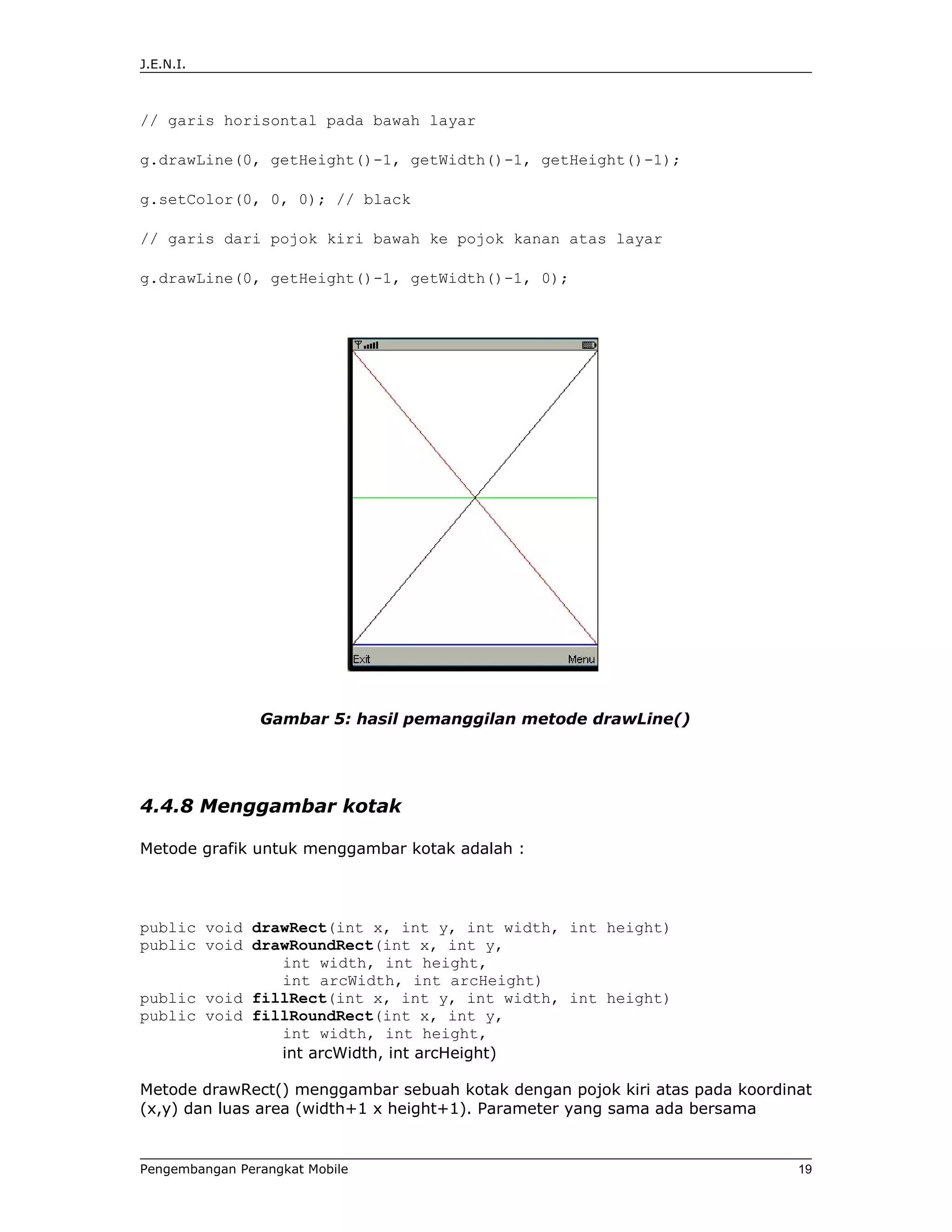JENI-J2ME-Bab04-Low Level User Interface.pdf