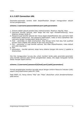 Jeni j2 me-bab06-jaringan | PDF