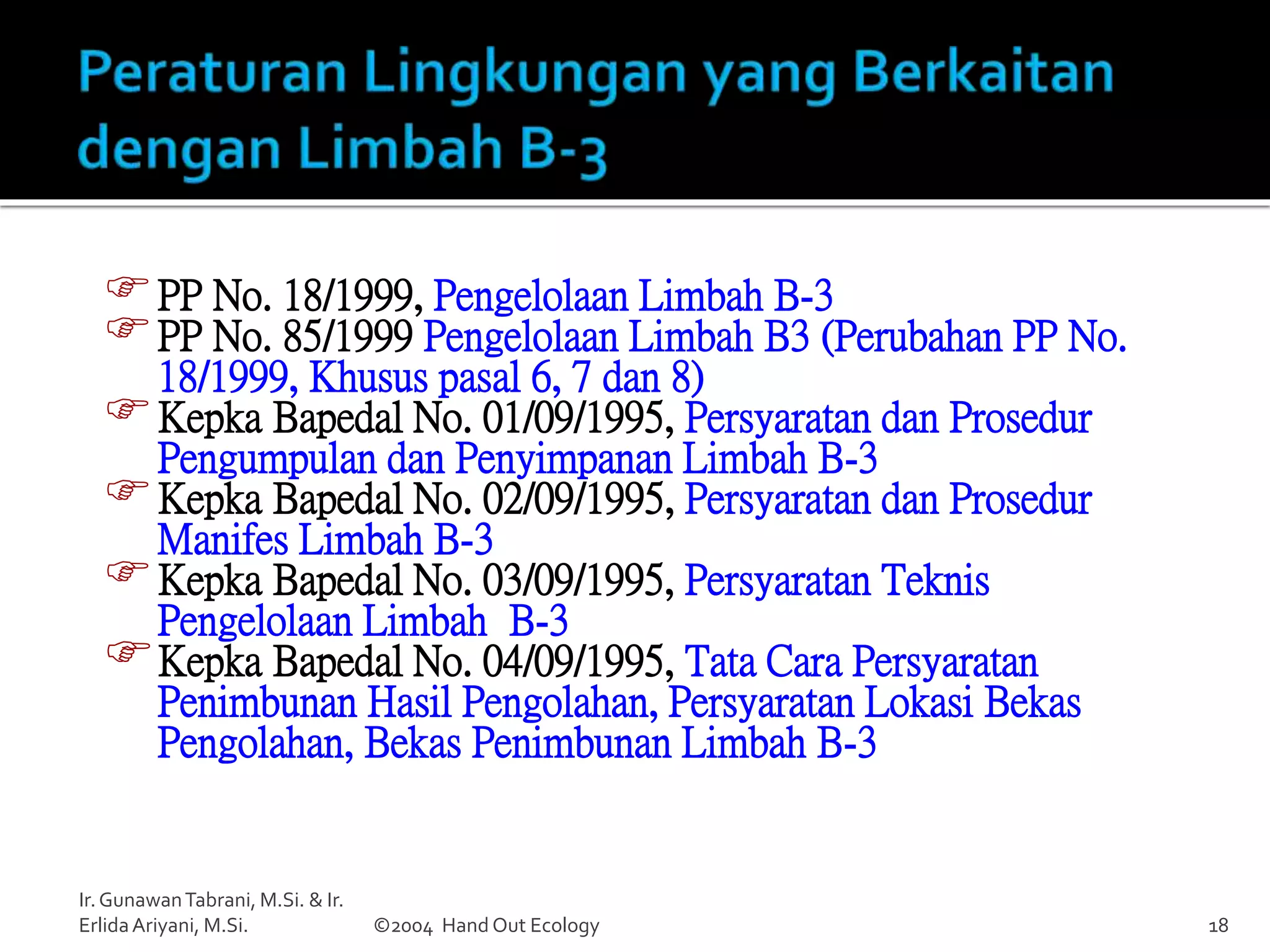 jenis-dan-karakteristik-bahan-berbahaya-dan-beracun-b3.pptx