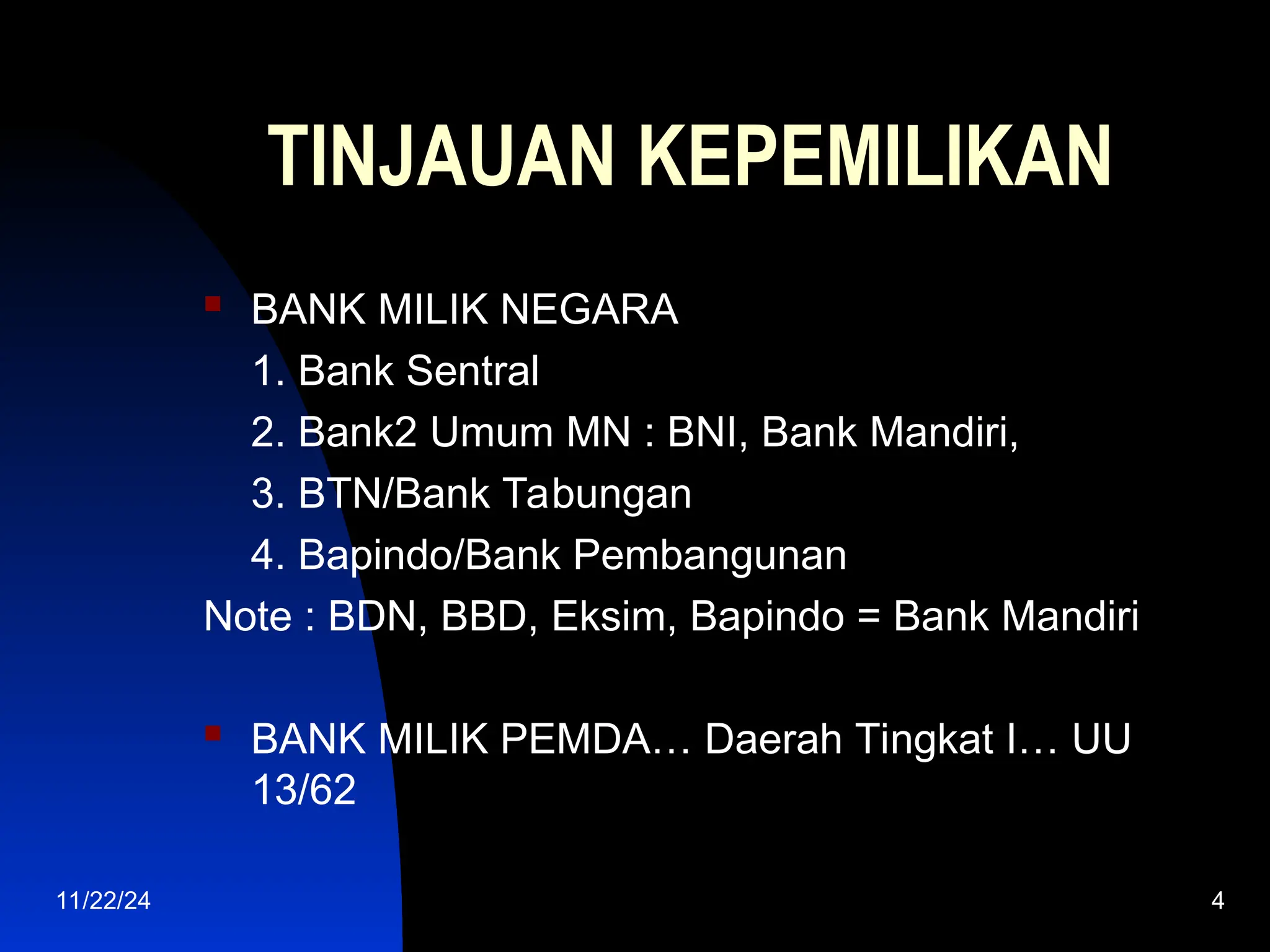 jenis-dan-macam-macam lembaga-perbankan.ppt