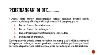 Jenis-dan-sifat-PERSIDANGAN-di-MAHKAMAH-KONSTITUSI.pptx