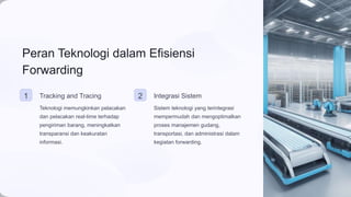 Jenis-Dokumen-Freight-Forwarding for logistic | PPT | Free Download