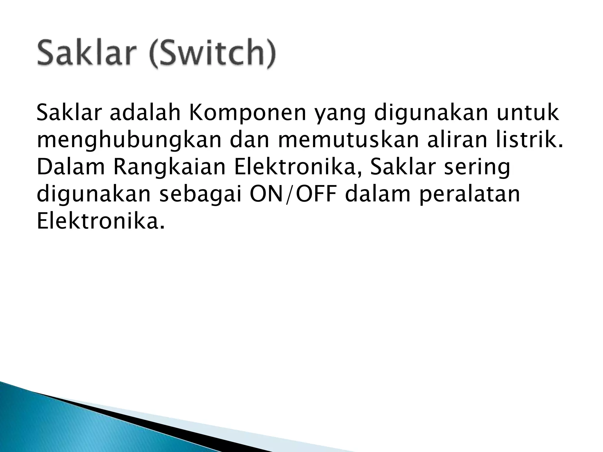 jenis-jenis-komponen-elektronika.ppt