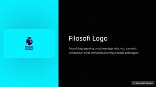 Jenis-Jenis-Logo dan brand yang ada di indonesia | PPTX