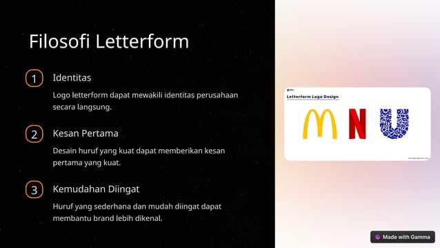 Jenis-Jenis-Logo dan brand yang ada di indonesia | PPTX