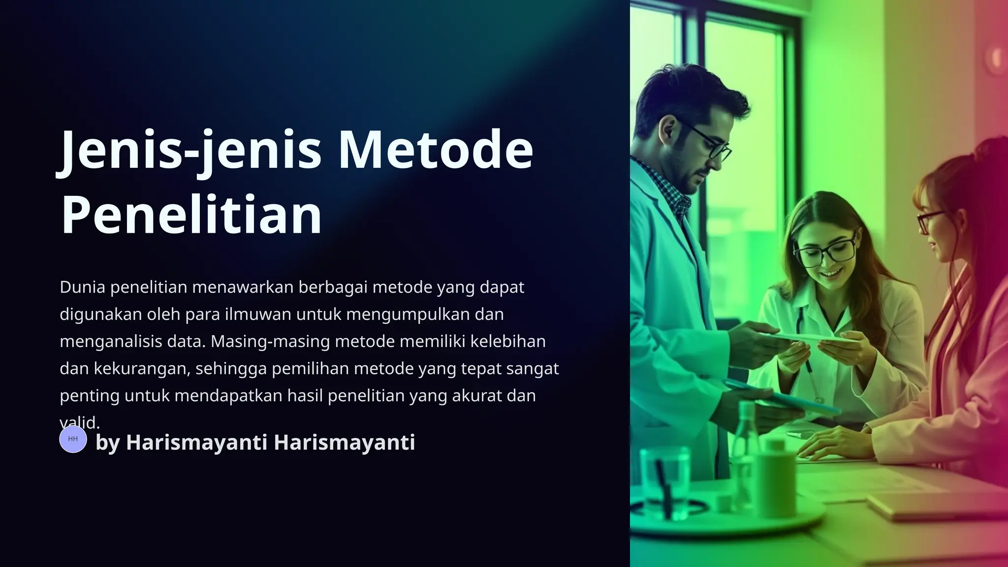 Jenis-jenis-Metode-Penelitian penelitian.pptx Jenis-jenis-Metode-Penelitian penelitian.pptx