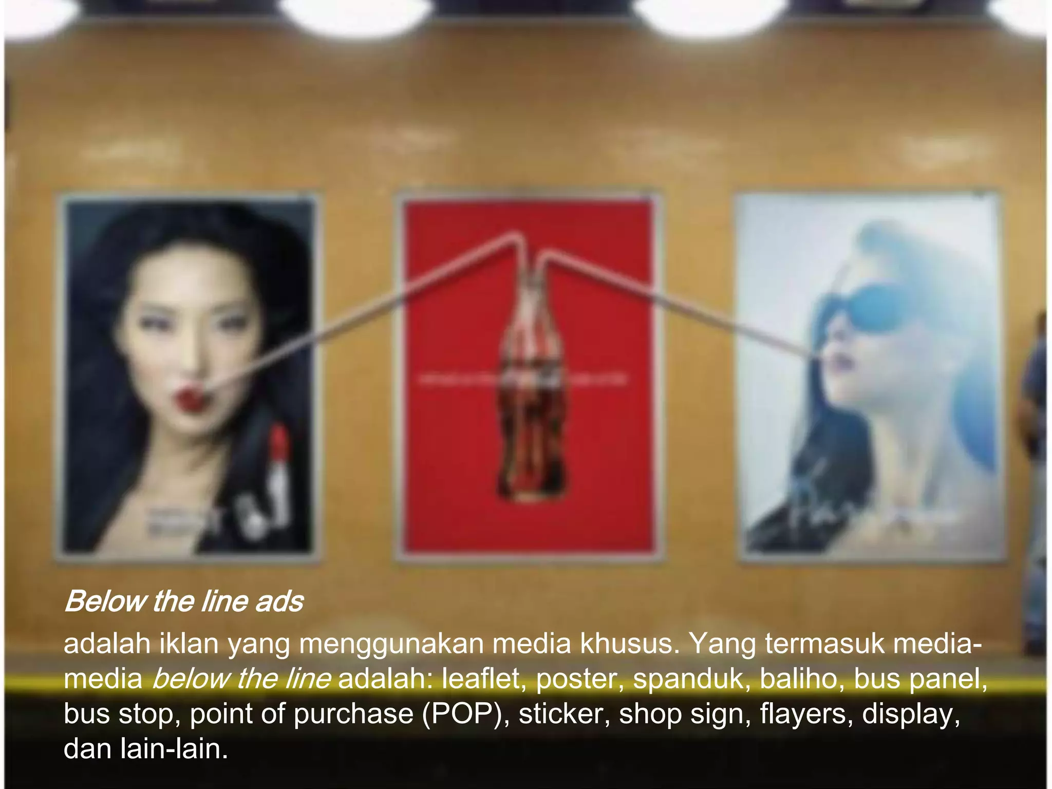 Jenis jenis ads | PPTX