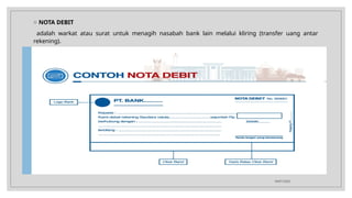 JENIS- JENIS ALAT PEMBAYARAN NONTUNAI.pptx