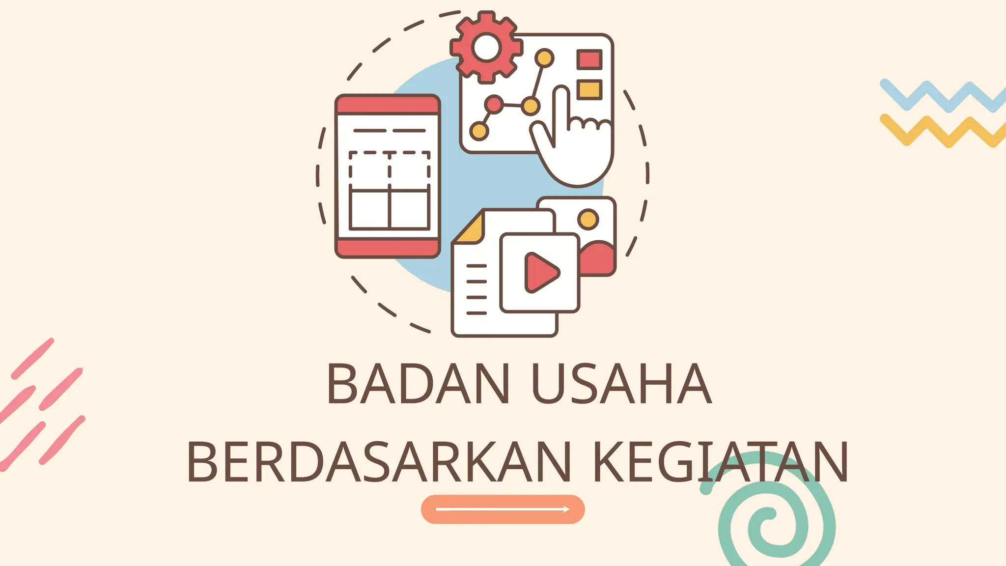 Jenis-Jenis Badan Usaha PKWU KELAS XI.pptx