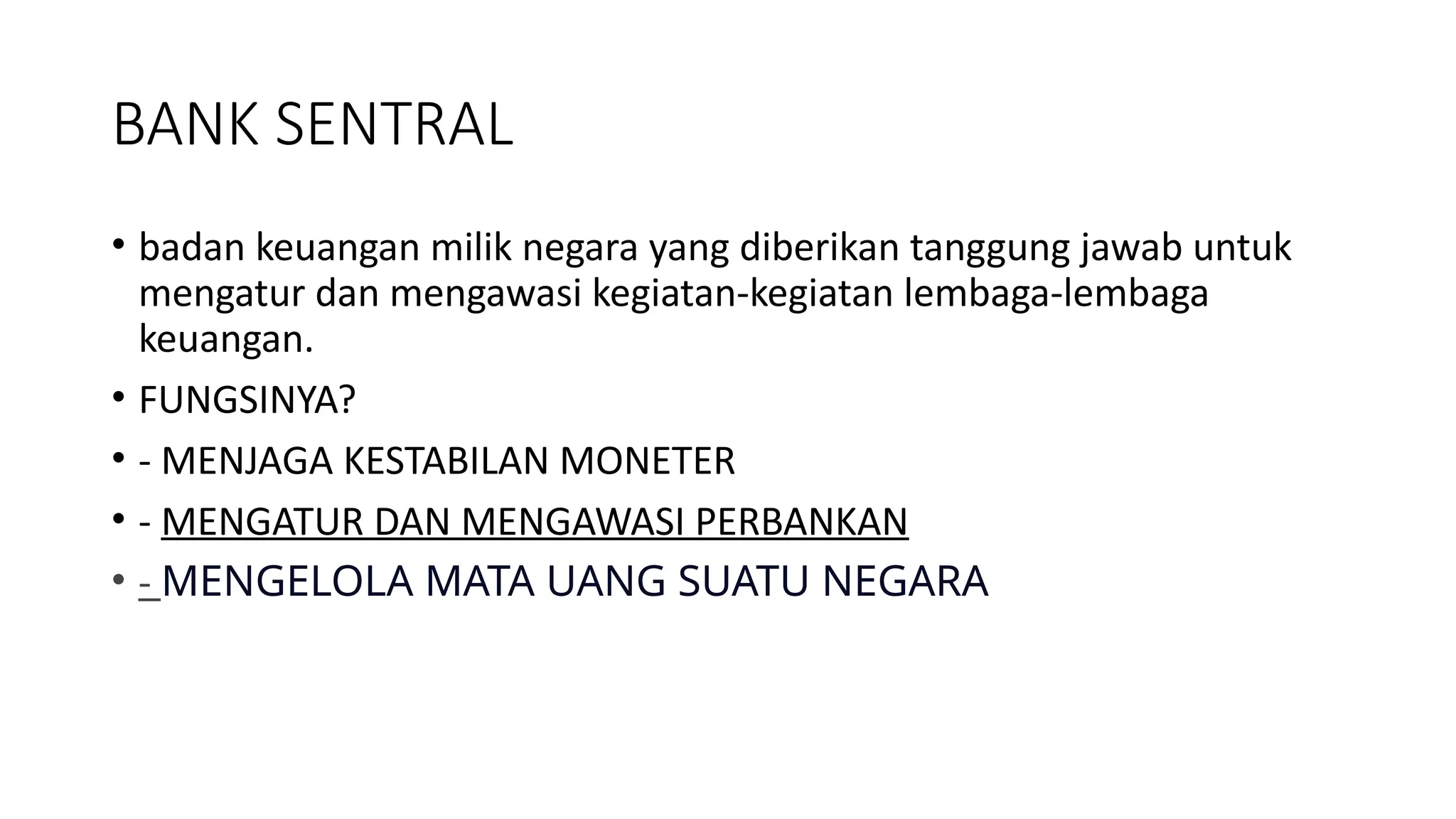 JENIS-JENIS BANK BERDASARKAN FUNGSI.pptx