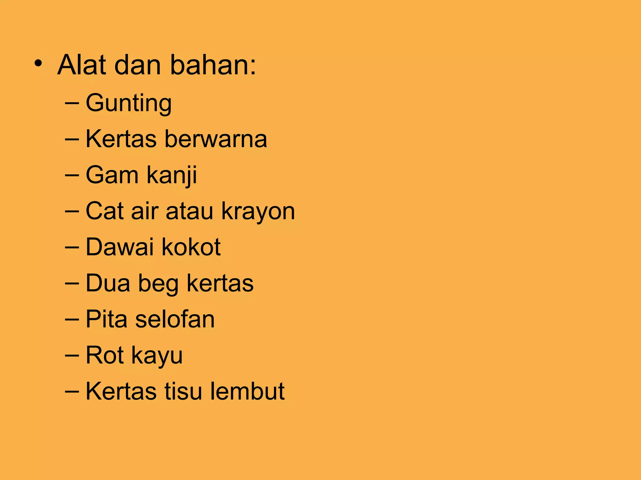 Jenis jenis boneka | PPT