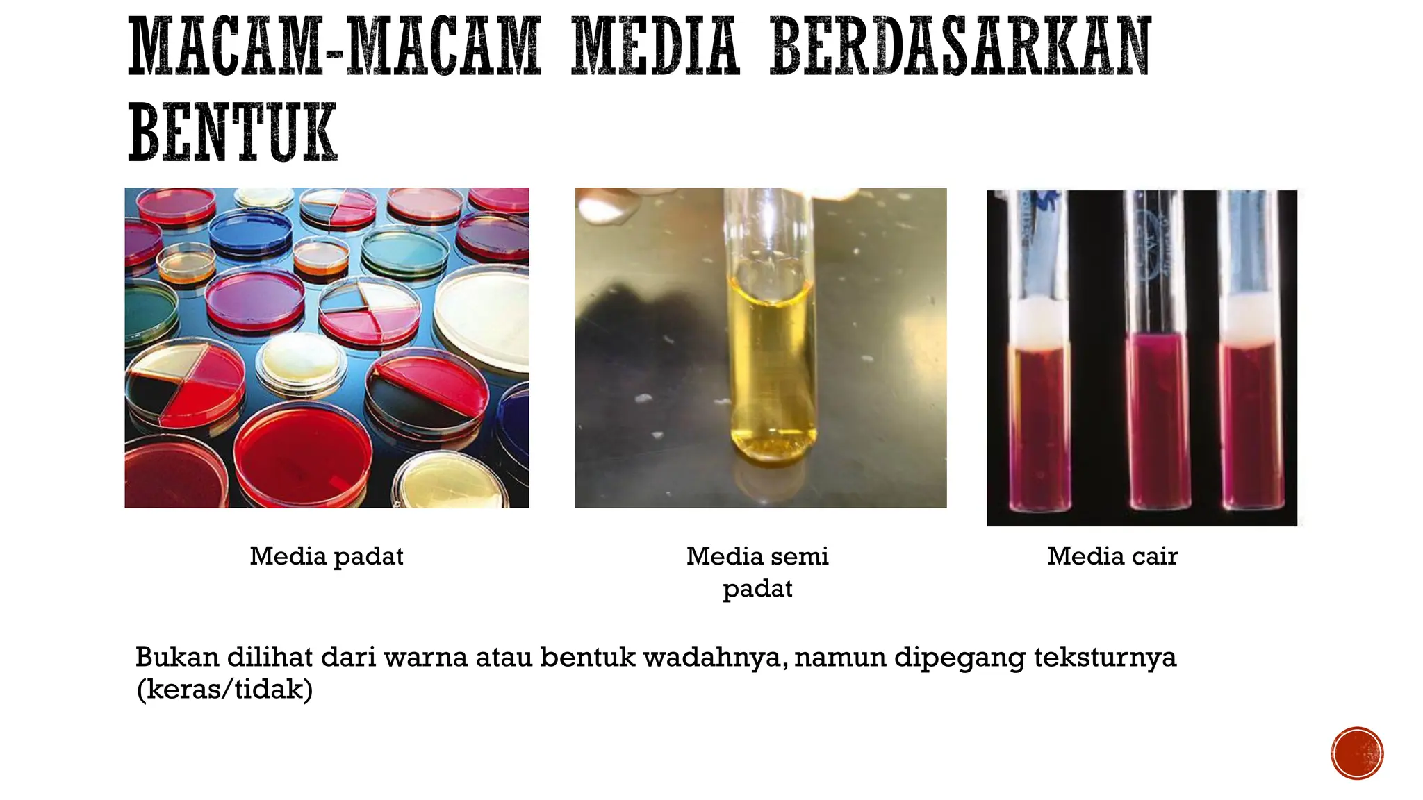 JENIS-JENIS_DAN_MACAM-MACAM_______MEDIA. | PDF