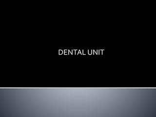 jenis-jenis dental unit.pptx