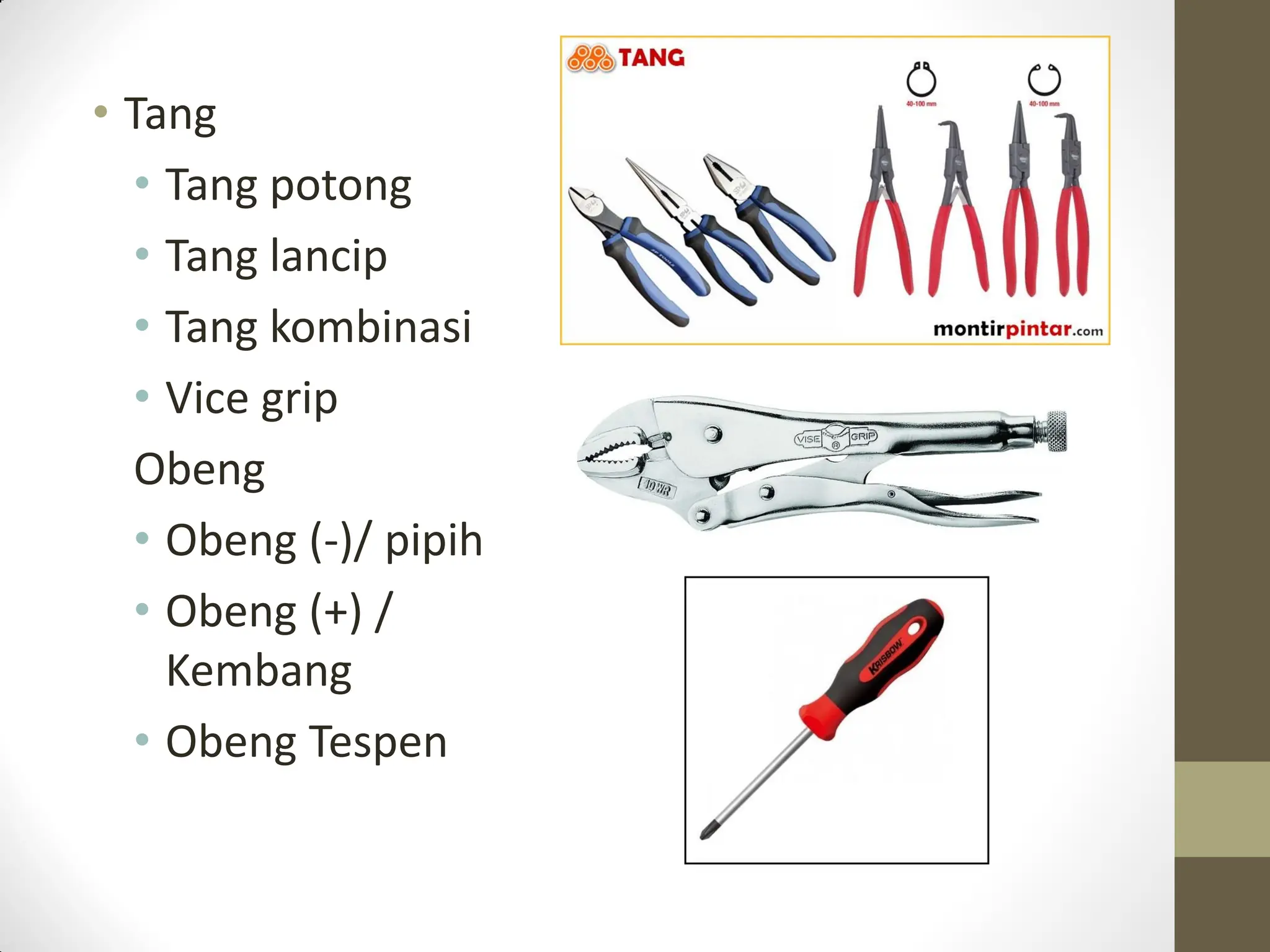 Jenis-Jenis hand tools.pdf11111111111111 | PPT