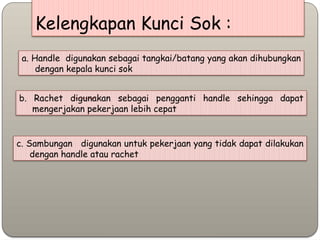 Jenis-jenis Hand Tools.pptx----------------- | PPTX