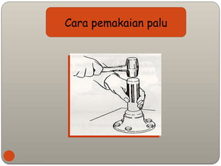 Jenis-jenis Hand Tools.pptx----------------- | PPTX