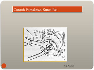 Jenis-jenis Hand Tools.pptx----------------- | PPTX