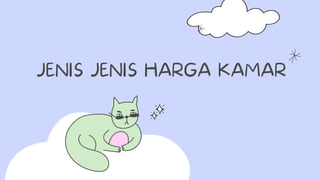 jenis- jenis harga kamar hotel - dwi.pdf