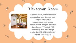 jenis- jenis harga kamar hotel - dwi.pdf