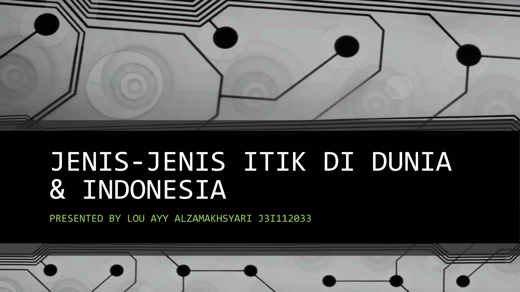 Jenis-Jenis Itik Di Dunia & Indonesia | PPTX