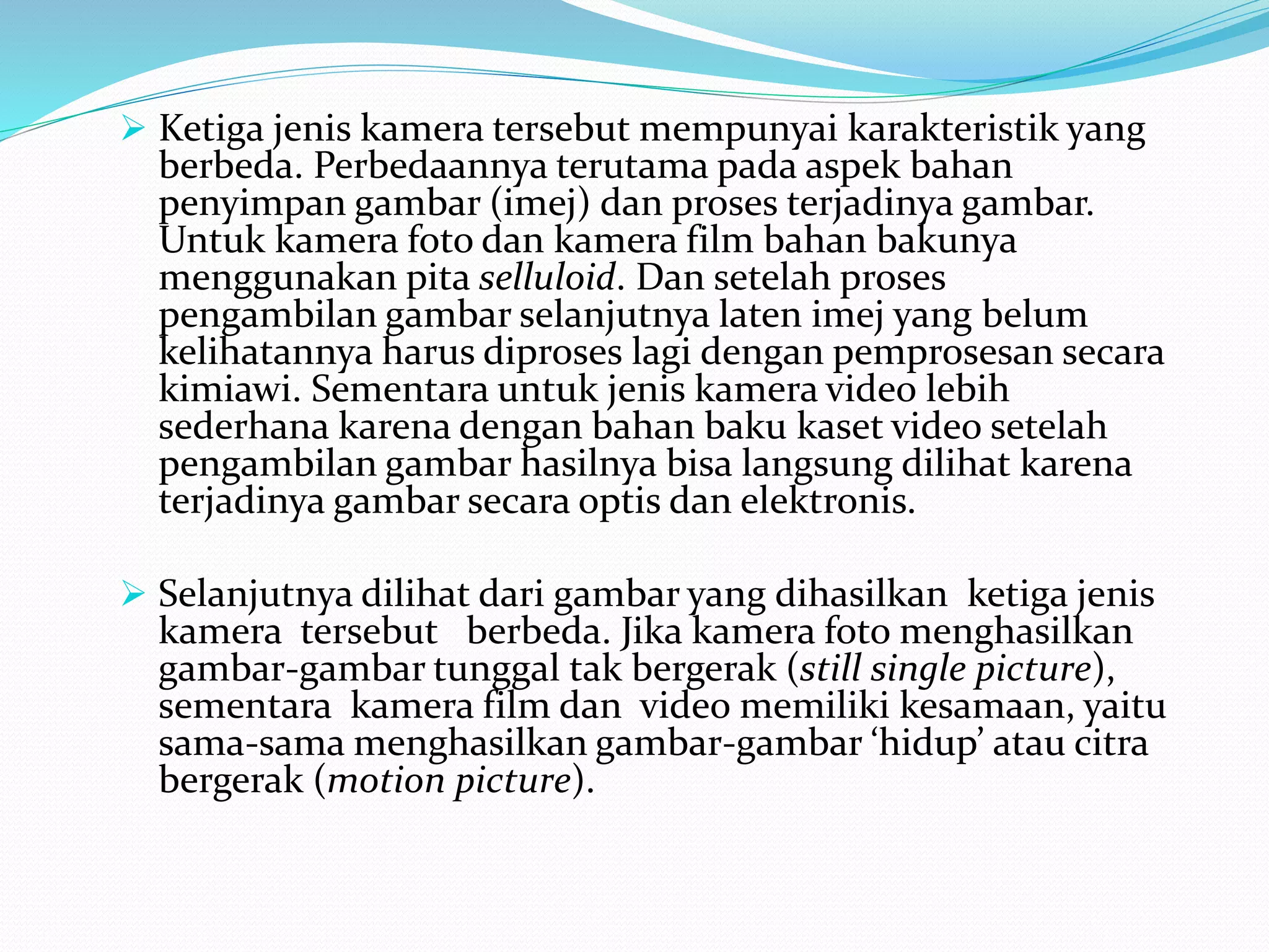 JENIS-JENIS KAMERA.pptx